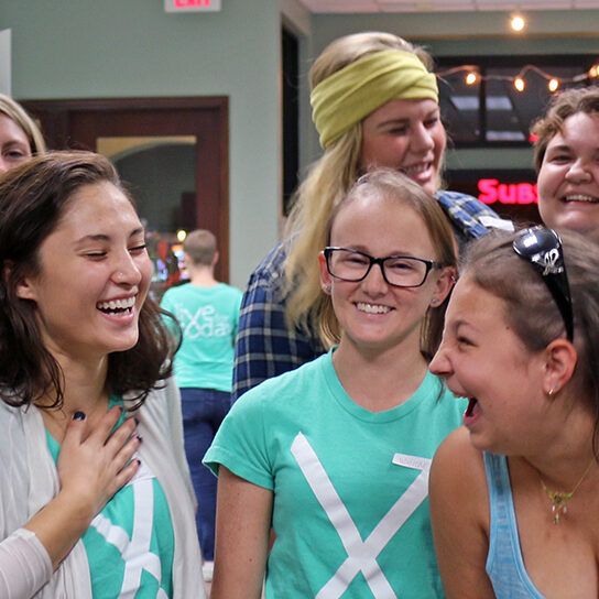 Home | Live For Today Foundation