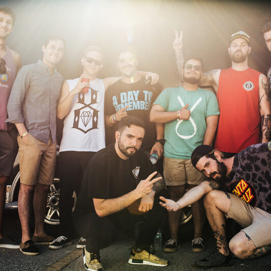 Home | Live For Today Foundation